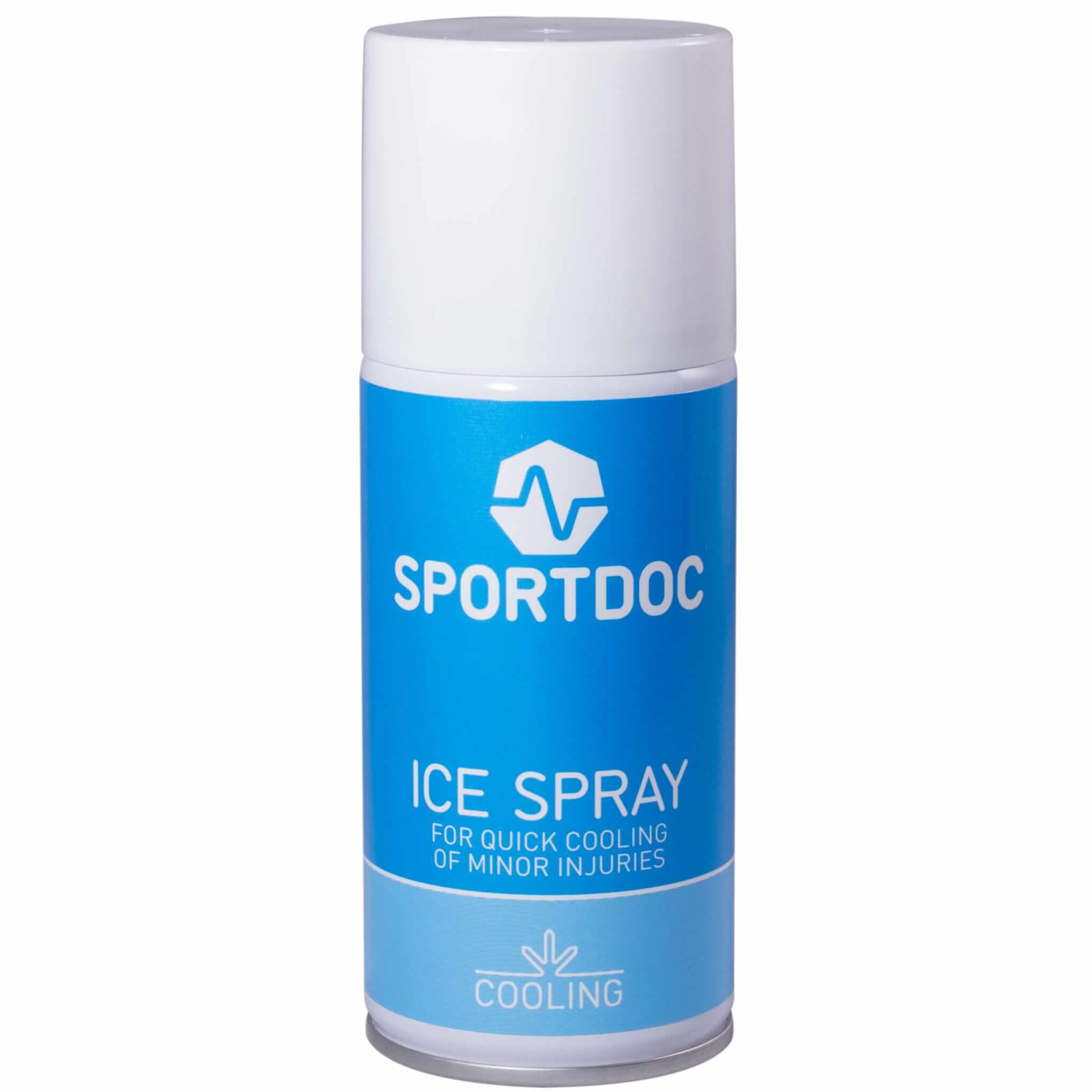 Kuldespray - Ji sport - Din idrettsleverandør