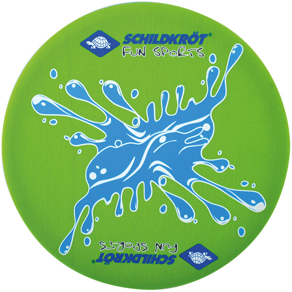 Speeddisc wave frisbee - Ji sport - Din idrettsleverandør